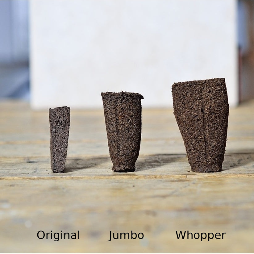 Bio Dome Refill Sponges – Park Seed