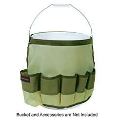 Fiskars® Garden Bucket Caddy – Park Seed